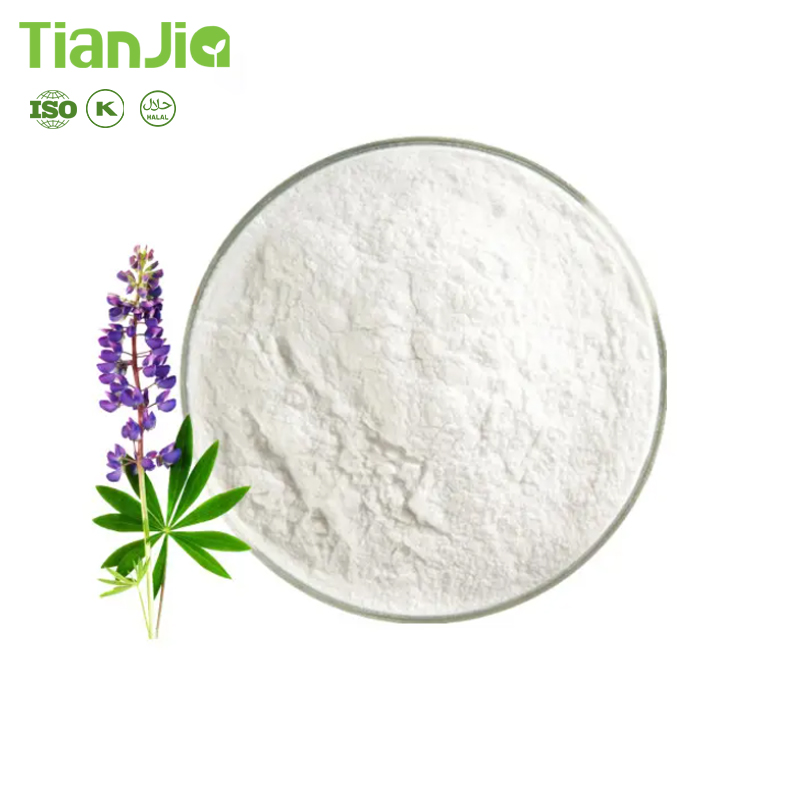 Lupin Protein Powder Supplier Offering Customized Service, Tianjiachem