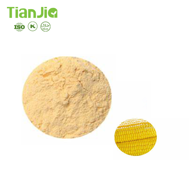 Maize Protein Supplier, Tianjiachem
